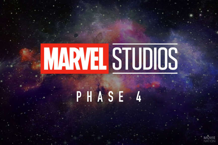 Alle films en series uit Marvel Studios' Phase 4 op een rij