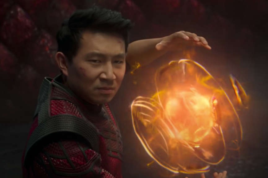 'Shang-Chi': dit zijn de krachten van de Ten Rings