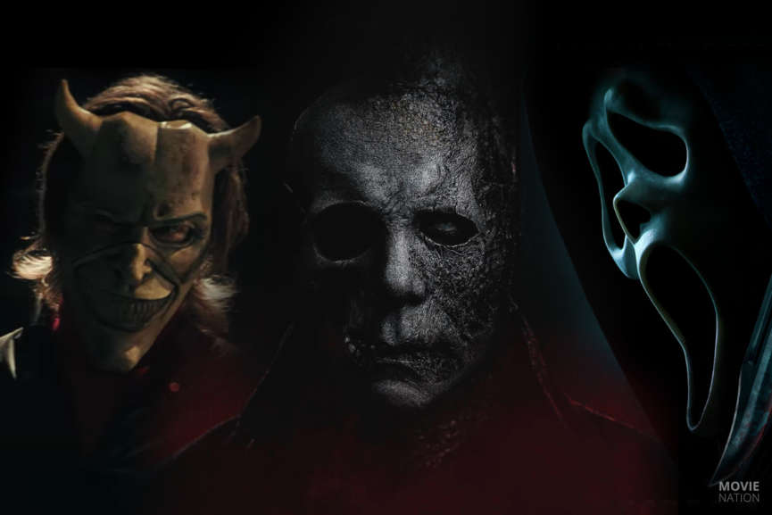 Deze horrorfilms kun je verwachten in 2022