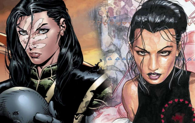 Wie is Maya Lopez aka Echo in de serie 'Hawkeye'?