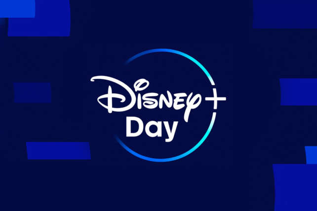 Wat en wanneer is Disney+ Day?