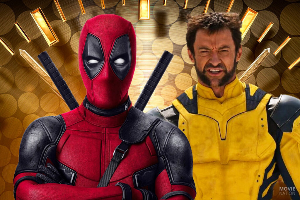 'Deadpool 3': alles over het langverwachte vervolg én Wolverine