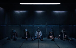 Alle 'Saw'-films kijk je in deze (gruwelijke) volgorde