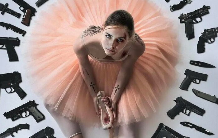 Deze 26 toffe films verschijnen in 2024