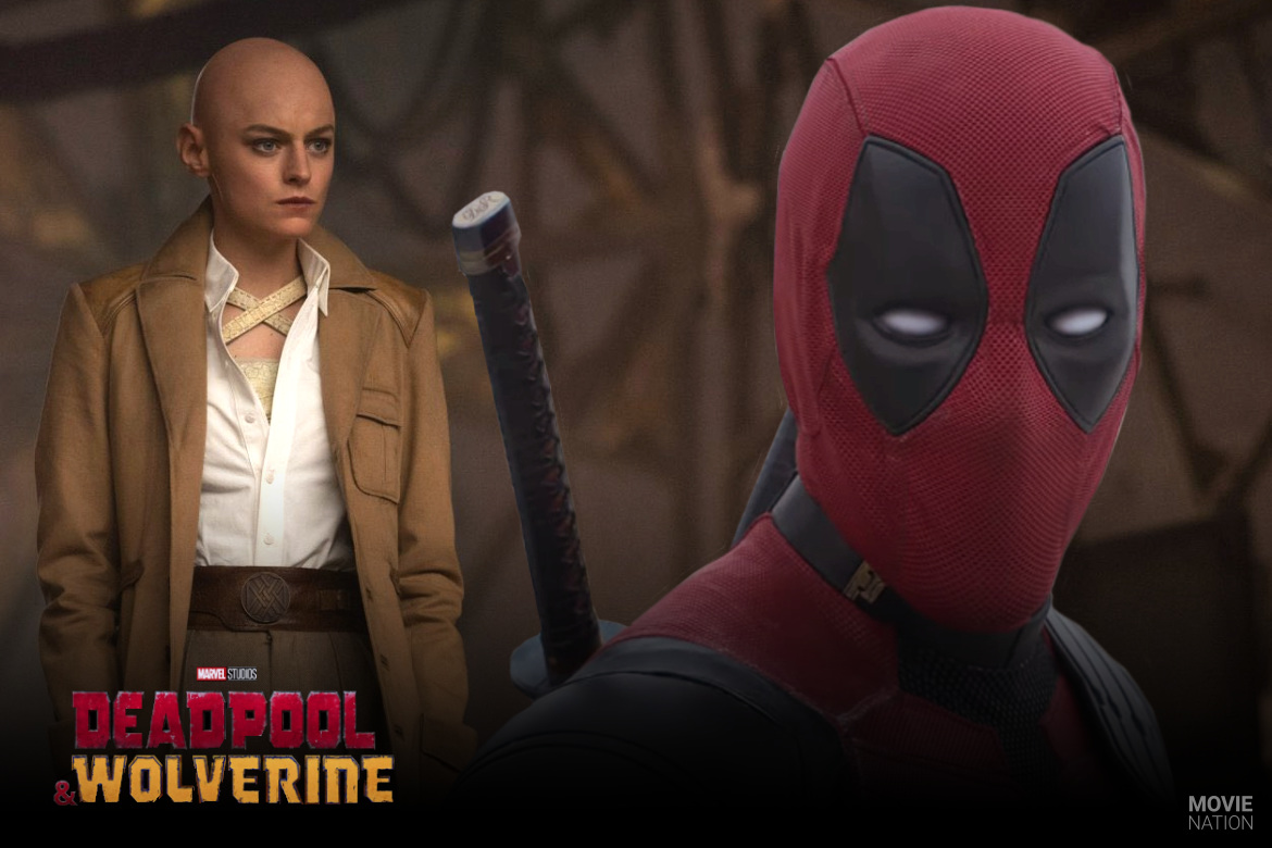 Wie is de slechterik Cassandra Nova in 'Deadpool & Wolverine'?