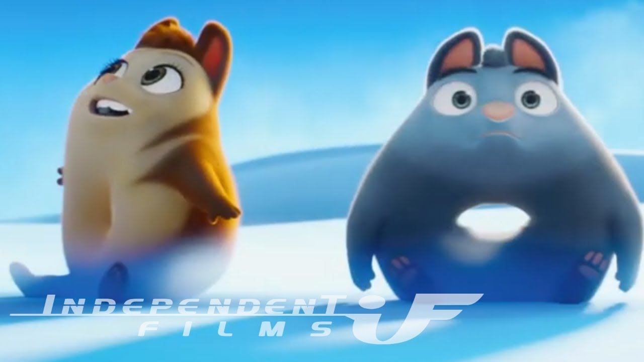 Dé 10 leukste kinderfilms die deze zomer verschijnen